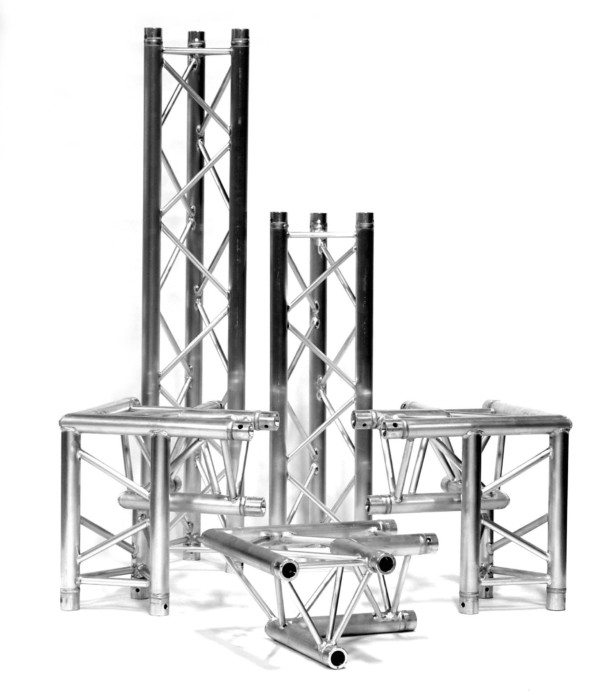 Ljus, Scen & Tross – Hyrdata